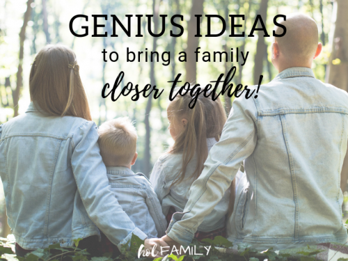 Family Life Archives | hol FAMILY