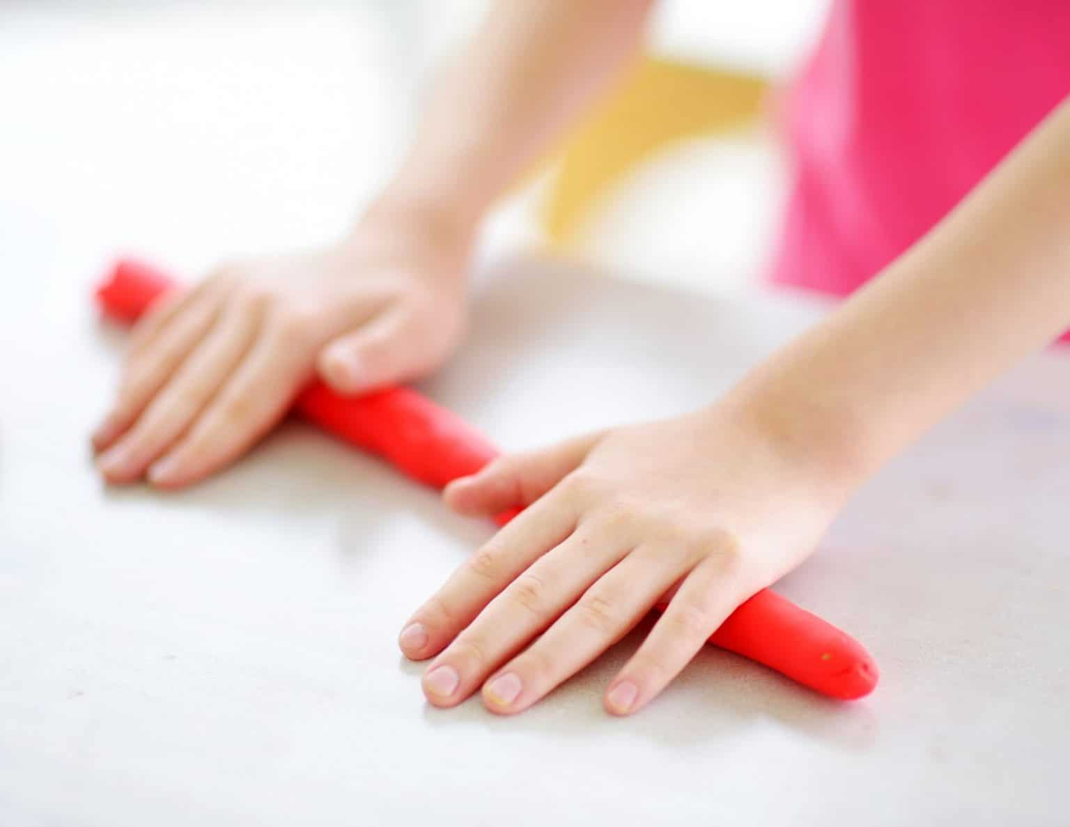 Occupational Therapy Activities at Home for Kids | hol FAMILY